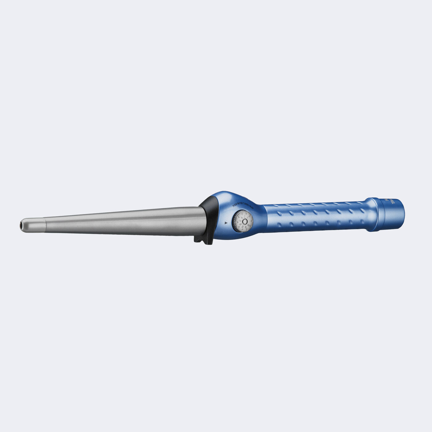 BaBylissPRO Nano Titanium 1¼–¾" ConiCurl Iron